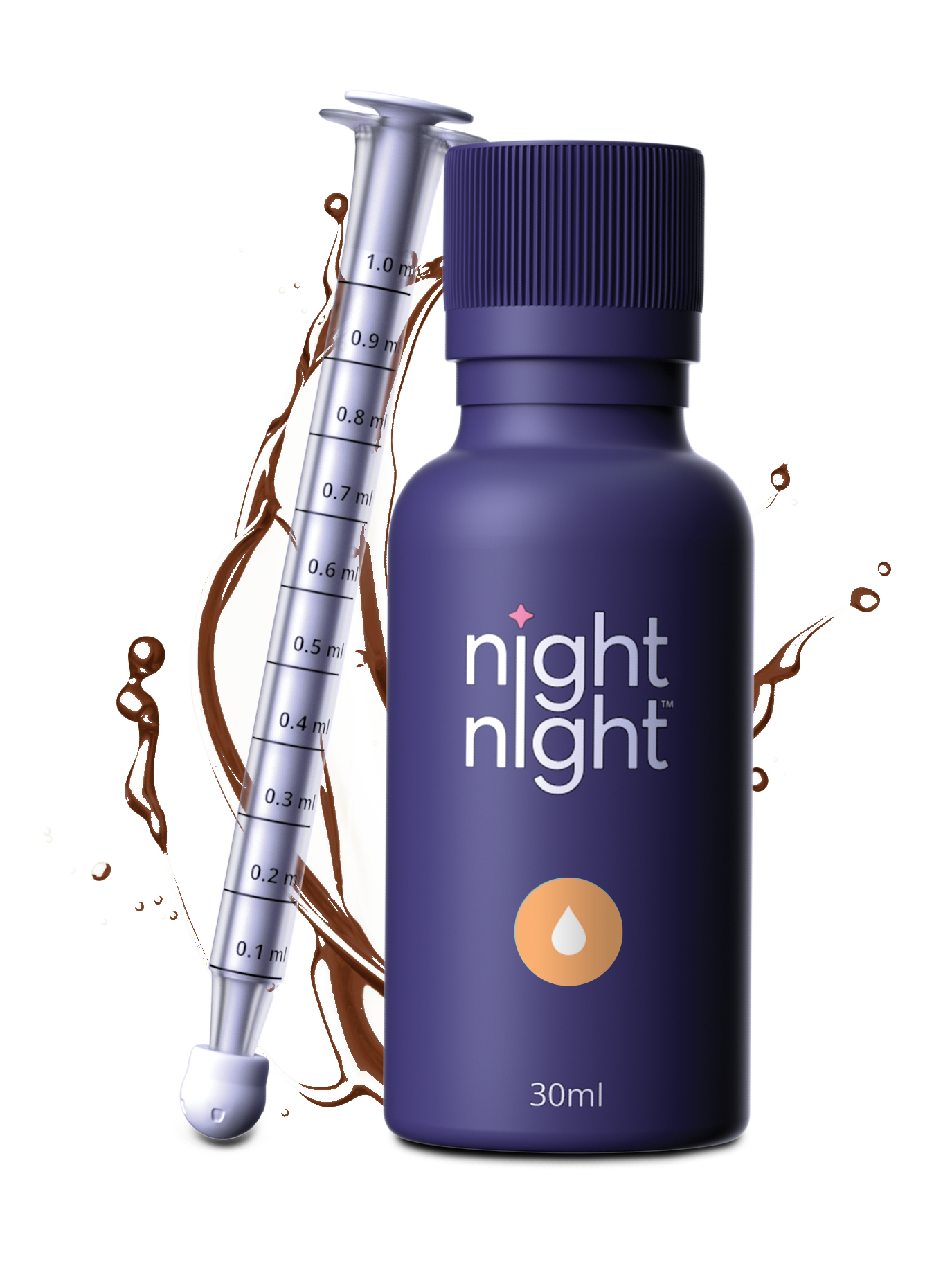 NightNight by Purileaf – Nightime focused cannabis products